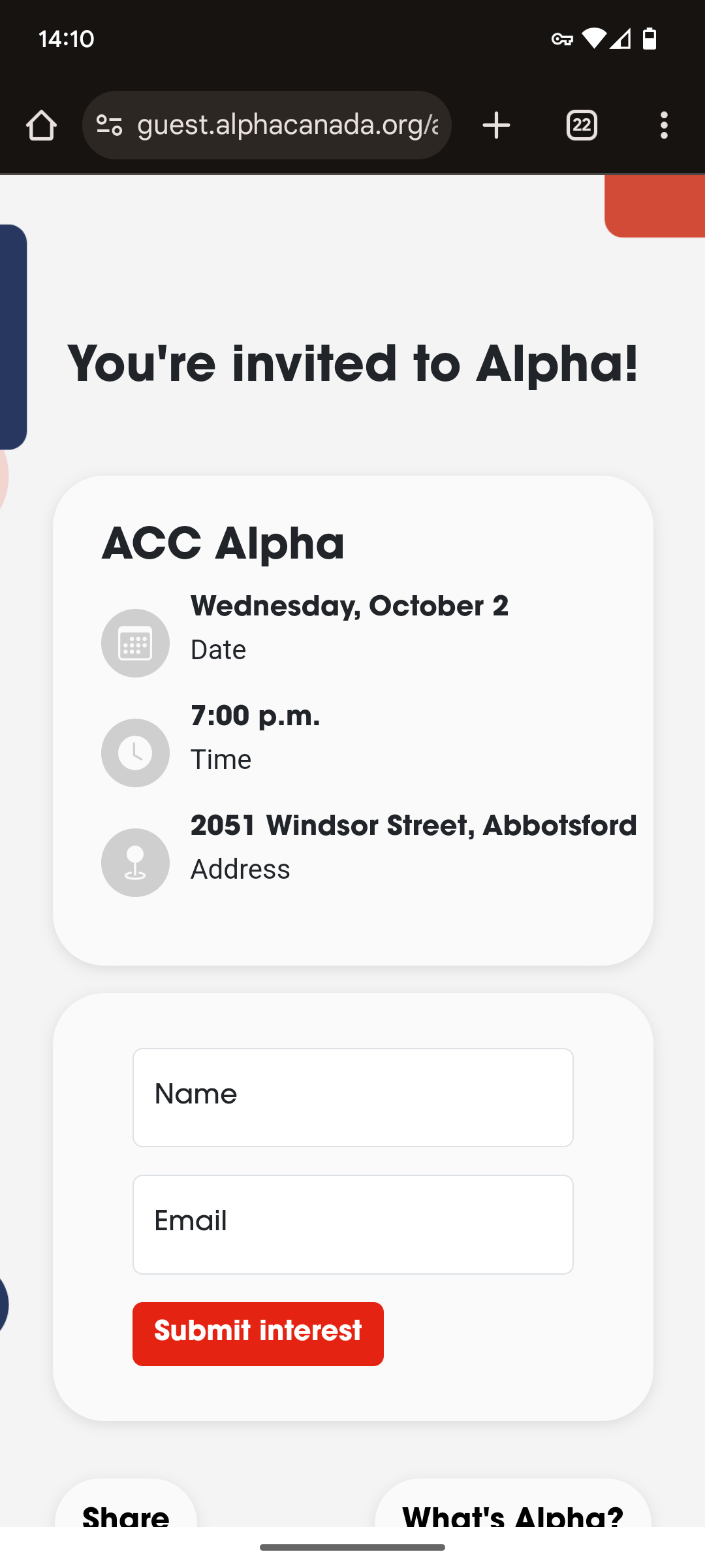 Contemplative Software